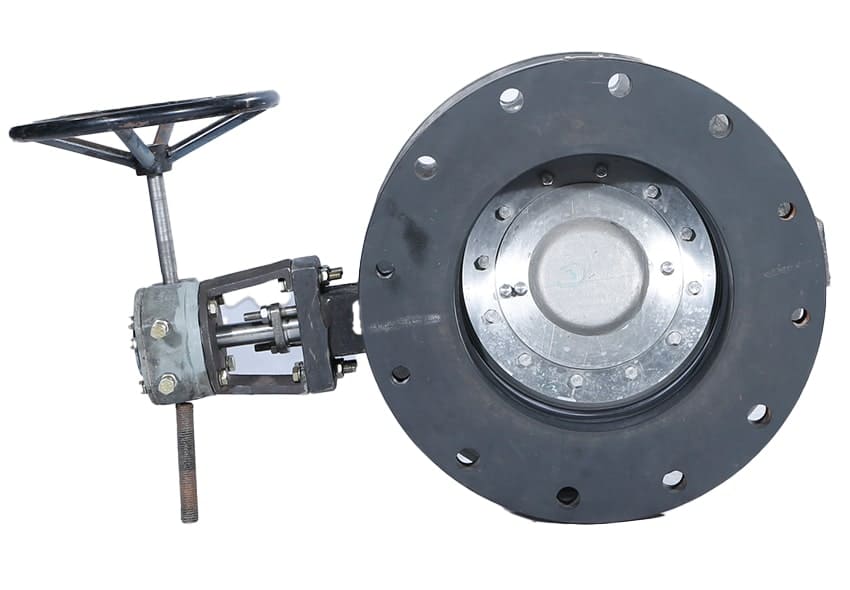 Lined Valves – Hi-Tech Butterfly Valves India Pvt. Ltd.