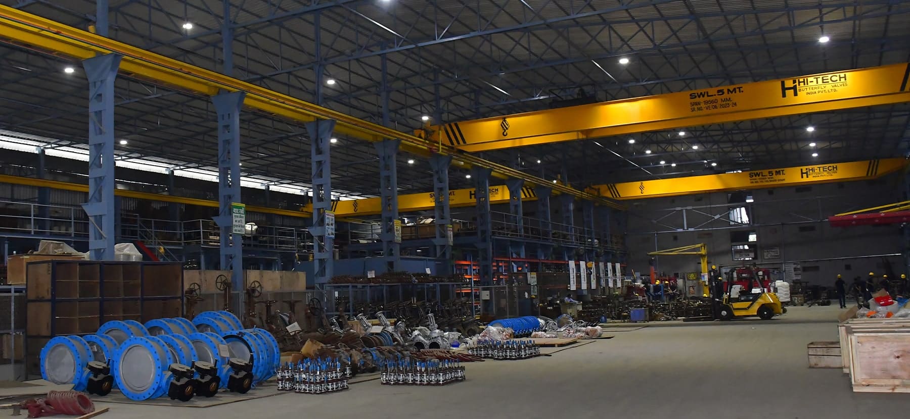 Hi-Tech Butterfly Valves India Pvt. Ltd. – Since 1999, we've pioneered ...